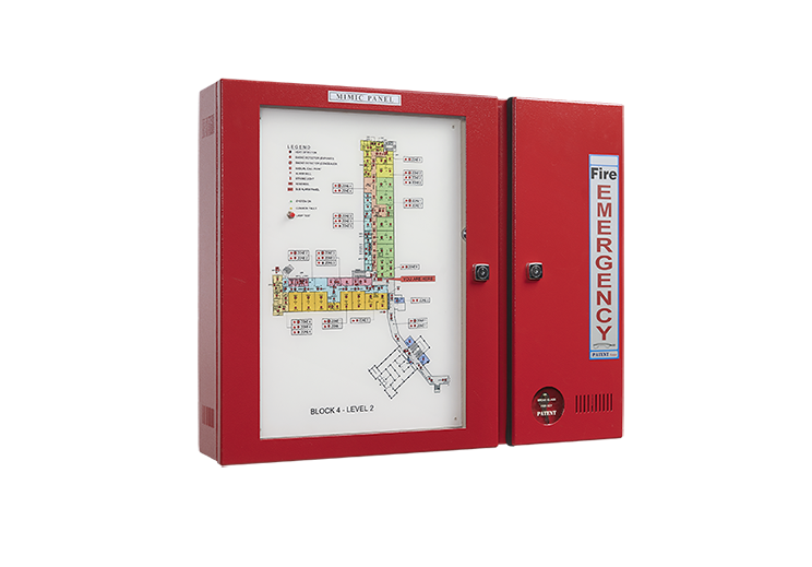 Patent Systems Pte Ltd